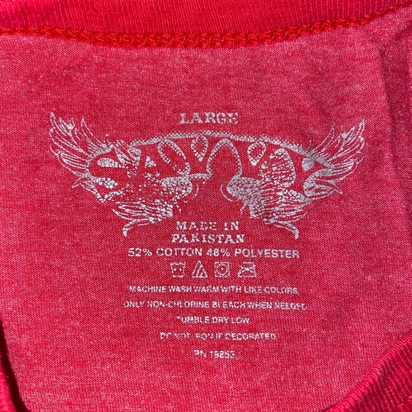 Savvy | Shirts | Savvy Mclovin Mcdonalds Theme T Shirt Used But In Good ...